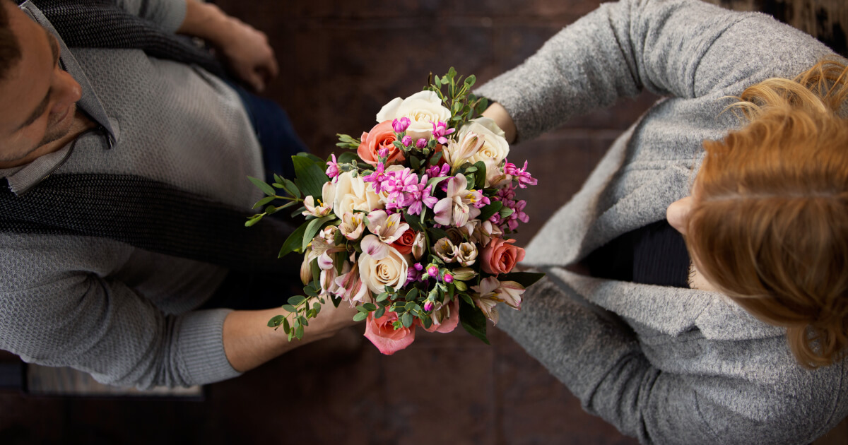 Eco-Friendly Flower Gifts: Sustainable Arrangements and Packaging - The ...